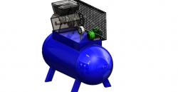 air compressor animation 3D Models | Page 1 | STLFinder