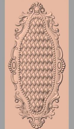 european furniture 3d relief models for cnc wood engraving 【 STLFinder