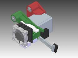 extruder 6 3D Models | Page 1 | STLFinder