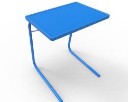 foldable table bracket 3d models 【 STLFinder