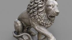 lion guardian statue 3D Models | Page 1 | STLFinder