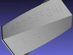 braille hardware 3D Models | Page 1 | STLFinder