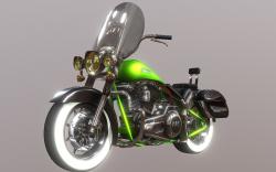 kai harkey kid model | Page 1 | STLFinder