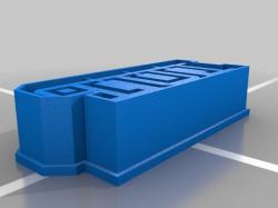 iup op antang gunung meratus dxf 3D Models | Page 1 | STLFinder