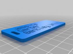 jessica garber 3D Models | Page 1 | STLFinder