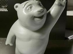 rusty bear little bear 3D Models | Page 1 | STLFinder