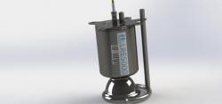 lox lh2 preburner design in rocket engine 3D Models | Page 1 | STLFinder