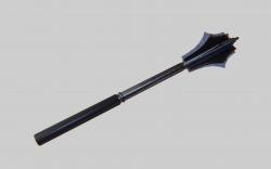 16th Century German Mace 3D Models | Page 1 | STLFinder