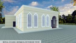 banner design 5x2 flex mosque free 3D Models | Page 1 | STLFinder