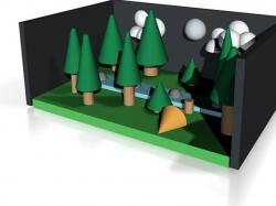 tinkercad 99 nights in the forest 3D Models | Page 1 | STLFinder