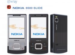 nokia slide models | Page 1 | STLFinder