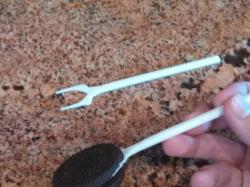 oreo cookie milk dipper 3D Models | Page 1 | STLFinder