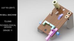 pin ball machine moddle 3D Models | Page 1 | STLFinder