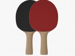 ping pong paddle 3d model | Page 1 | STLFinder