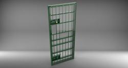 plexiglass gate 3D Models | Page 1 | STLFinder