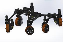 bogie components and wheelsets photo 3D Models | Page 1 | STLFinder