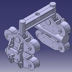 roller coaster cad block 3D Models | Page 1 | STLFinder