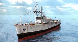 calypso model | Page 1 | STLFinder