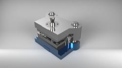 sheet metal die 3d models 【 STLFinder