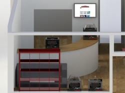 3d print shop layout | Page 1 | STLFinder