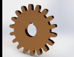 gears solidworks 3D Models | Page 1 | STLFinder