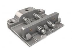 schaller sure claw 3D Models | Page 1 | STLFinder