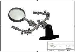 third hand tool 3D Models | Page 1 | STLFinder