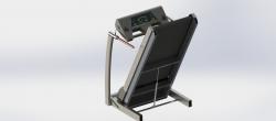 inventor of treadmill 3d models 【 STLFinder