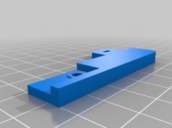 usb cable lock 3D Models | Page 1 | STLFinder