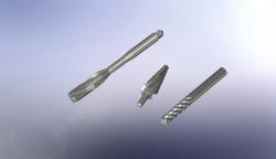lip angle of drill bits 3D Models | Page 1 | STLFinder