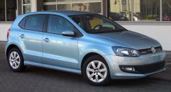 volkswagen polo 2009 3D Models | Page 1 | STLFinder