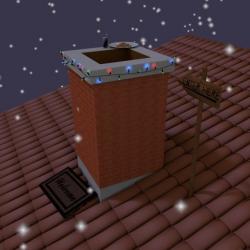 barney s waiting for santa rip 3D Models | Page 1 | STLFinder