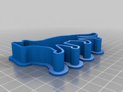what blender file does secondlife support 3D Models | Page 1 | STLFinder