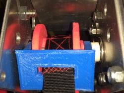 winch spool 3D Models | Page 1 | STLFinder