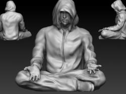 zen gamer 3d models | Page 1 | STLFinder