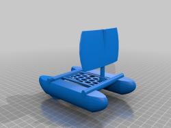 whats a raft in 3d printing | Page 1 | STLFinder