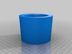 5th gen 4runner key fob case 3D Models | Page 1 | STLFinder