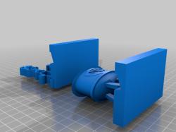 animatics servo motor 3D Models | Page 1 | STLFinder