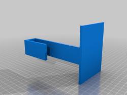 baby chickens perch 3d models 【 STLFinder