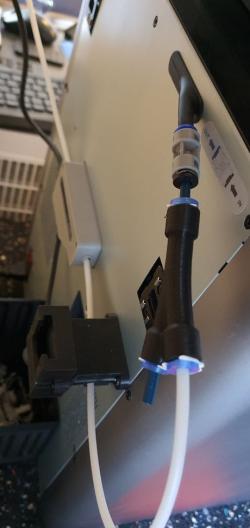 bambu ps1 ams with external spool same print job 3D Models | Page 1 ...