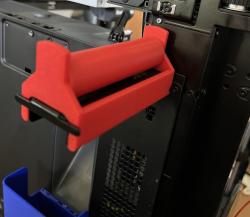 bambu labs hex key holder 3d print | Page 1 | STLFinder