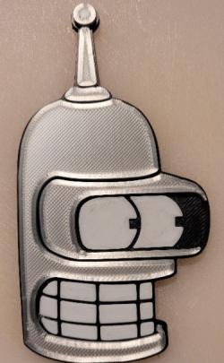 bender 3D Models | Page 1 | STLFinder