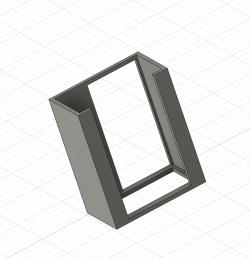 blackmagic micro converter rack mount 3D Models | Page 1 | STLFinder