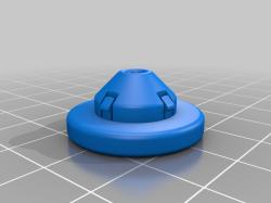 cd hub clip 3D Models | Page 1 | STLFinder