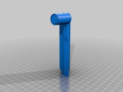 ak extended charging handle 3D Models | Page 1 | STLFinder