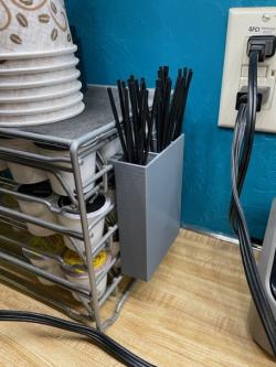 coffee pod rack holder 3D Models | Page 1 | STLFinder