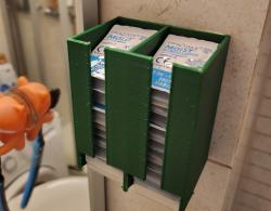 contact lens dispenser 3D Models | Page 1 | STLFinder