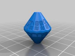 d30 dice 3D Models | Page 1 | STLFinder