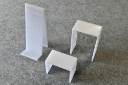 display shelf for collectibles black 3D Models | Page 1 | STLFinder