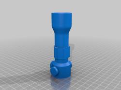 dlt 19x battlefront 3d models 【 STLFinder